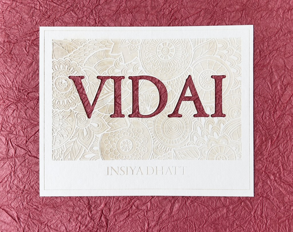 INSIYA DHATTArtists’ Books